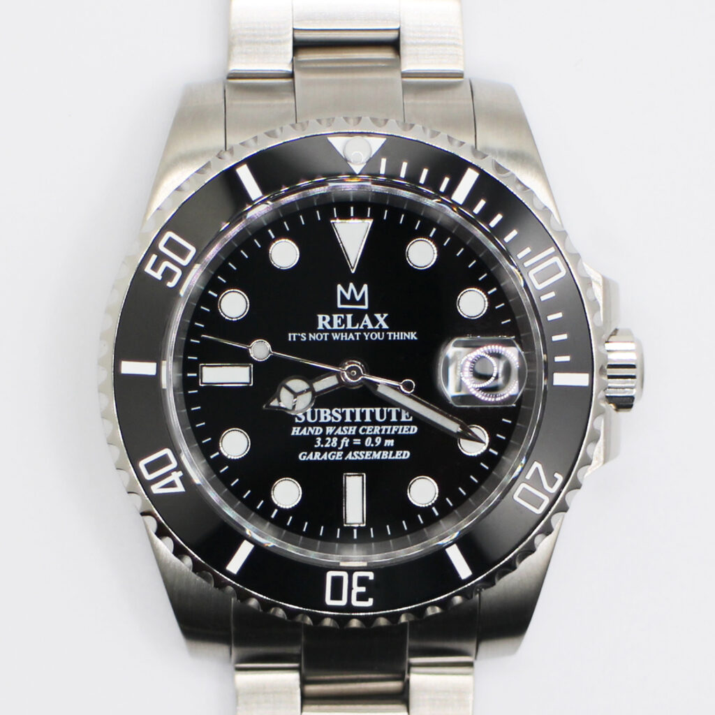 All Watches – Relax by Atelier Perpetuel