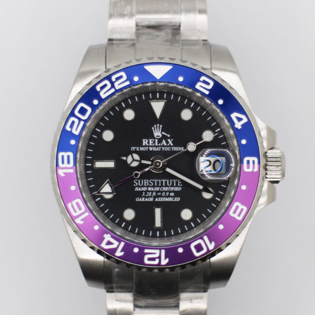 GMTs – Relax by Atelier Perpetuel