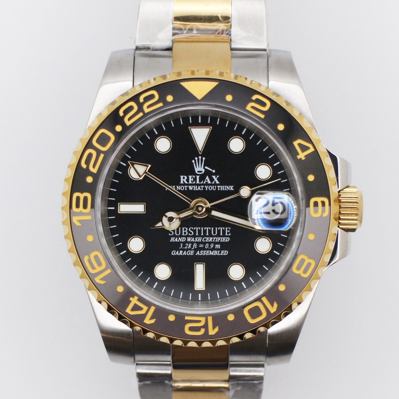 GMTs – Relax by Atelier Perpetuel