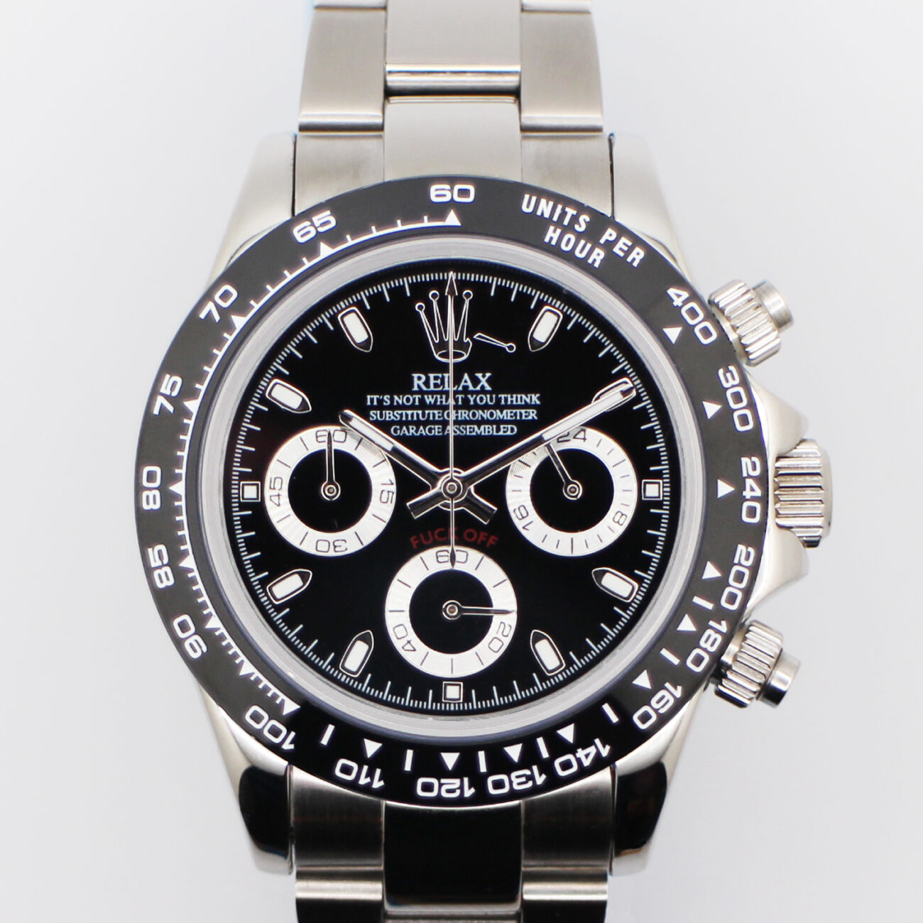 All Watches – Relax by Atelier Perpetuel