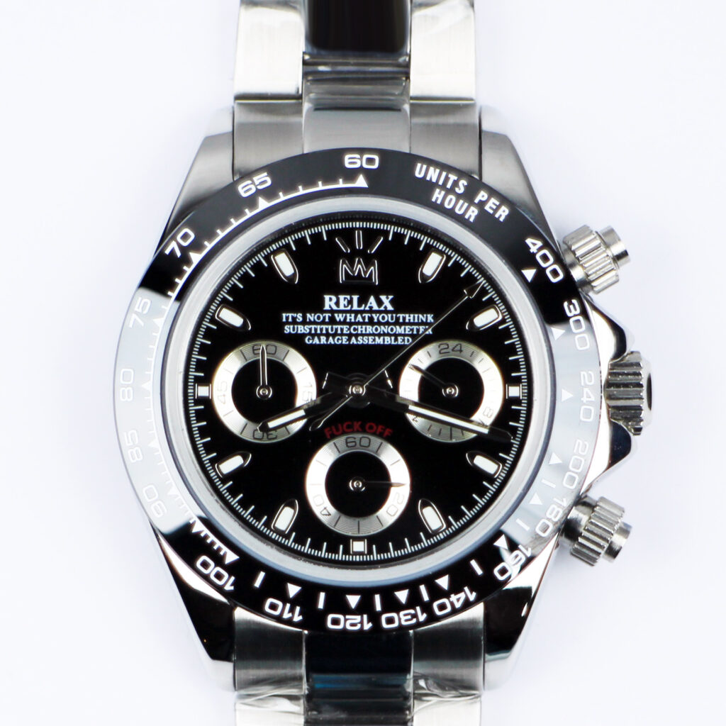 Shop - Relax by Atelier Perpetuel