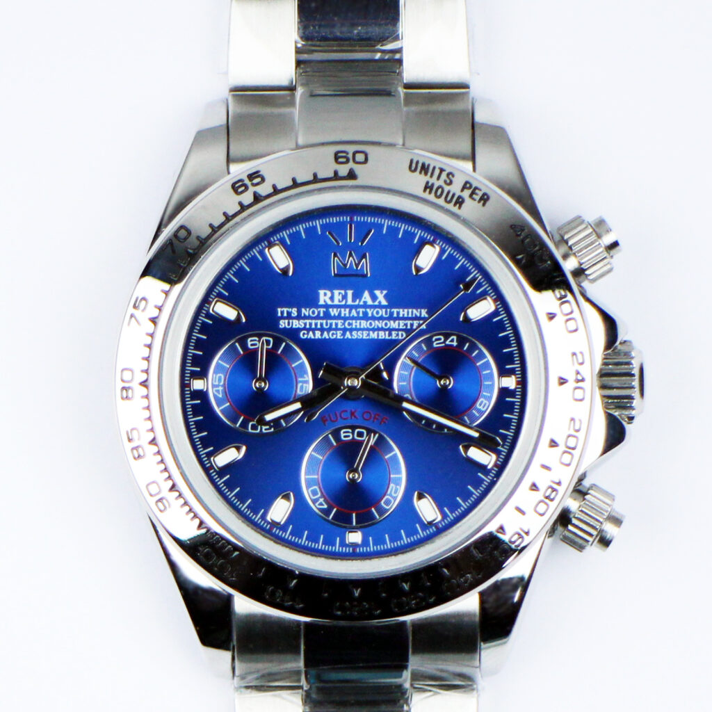 Shop - Relax by Atelier Perpetuel