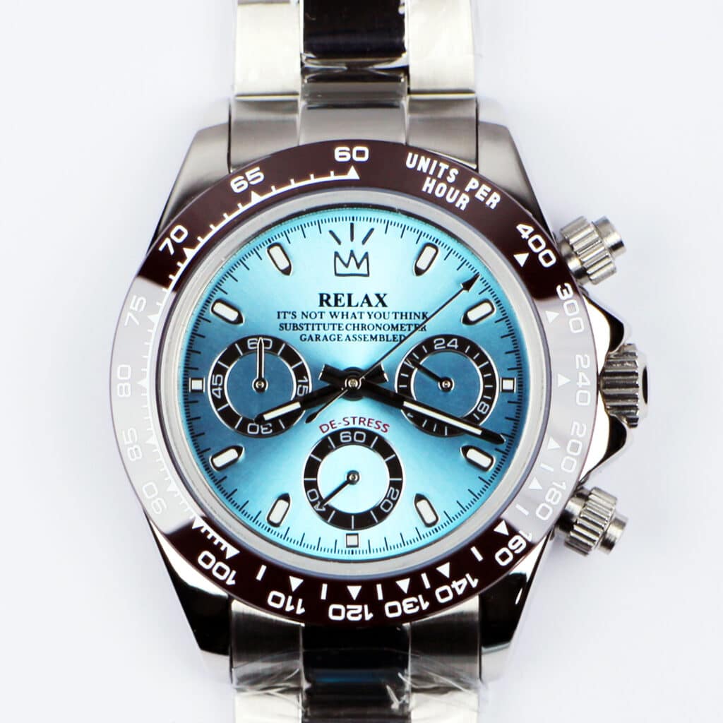 All Watches - Relax by Atelier Perpetuel