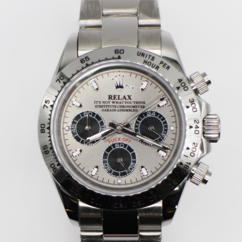 All Watches – Relax by Atelier Perpetuel