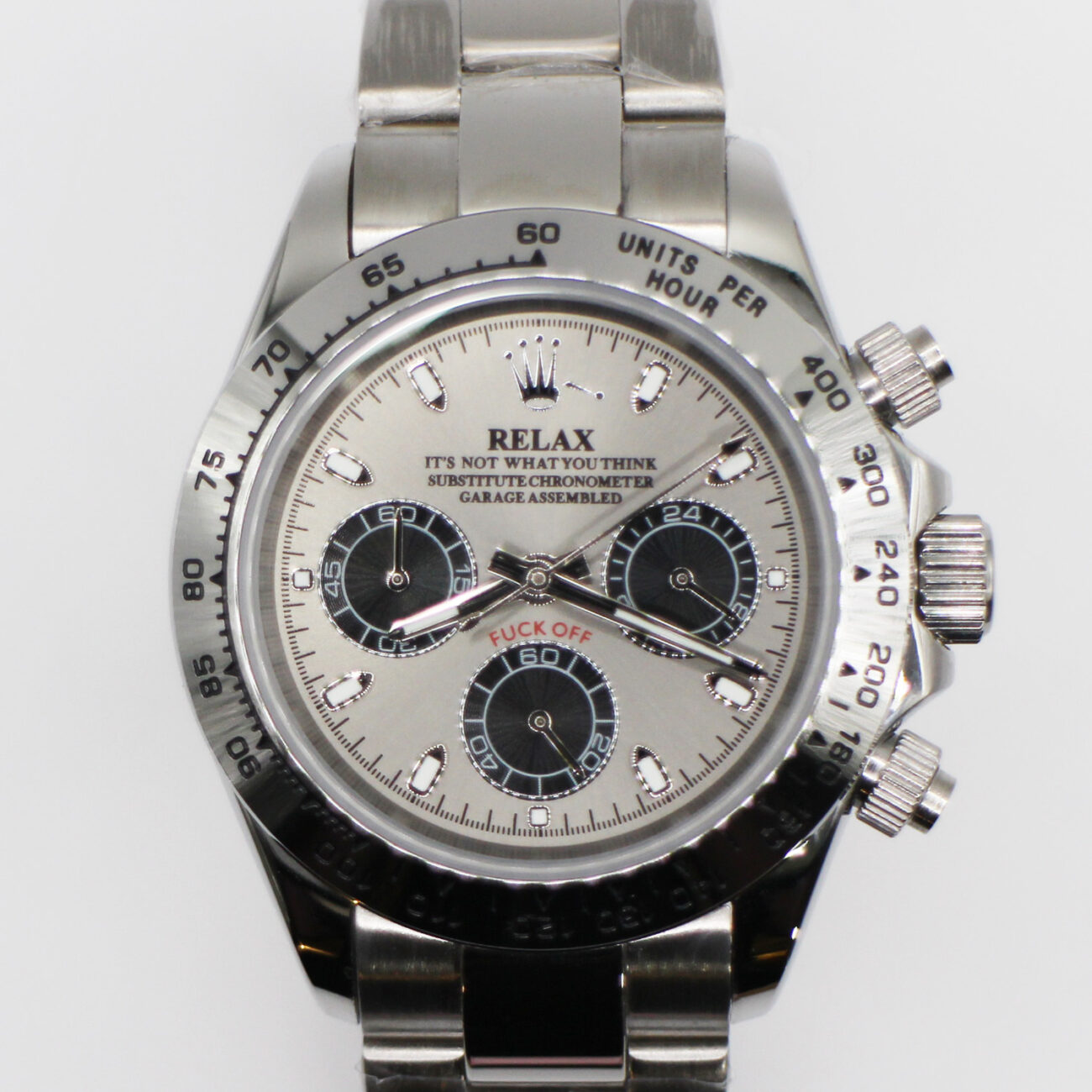 All Watches – Relax by Atelier Perpetuel