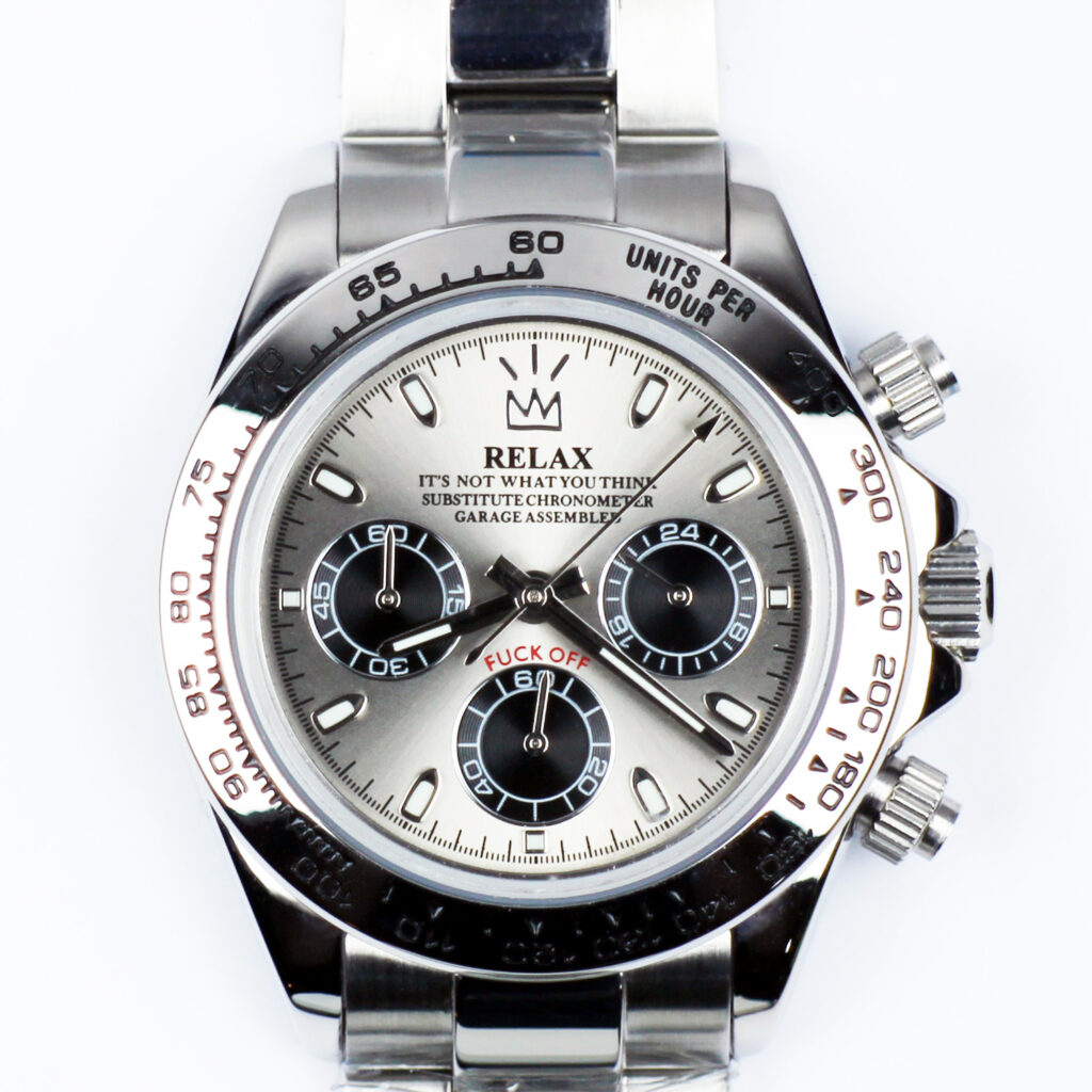 All Watches - Relax by Atelier Perpetuel