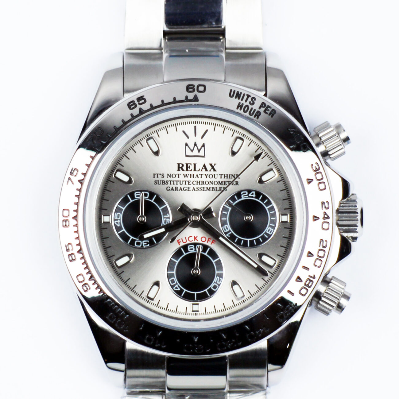 Shop - Relax by Atelier Perpetuel