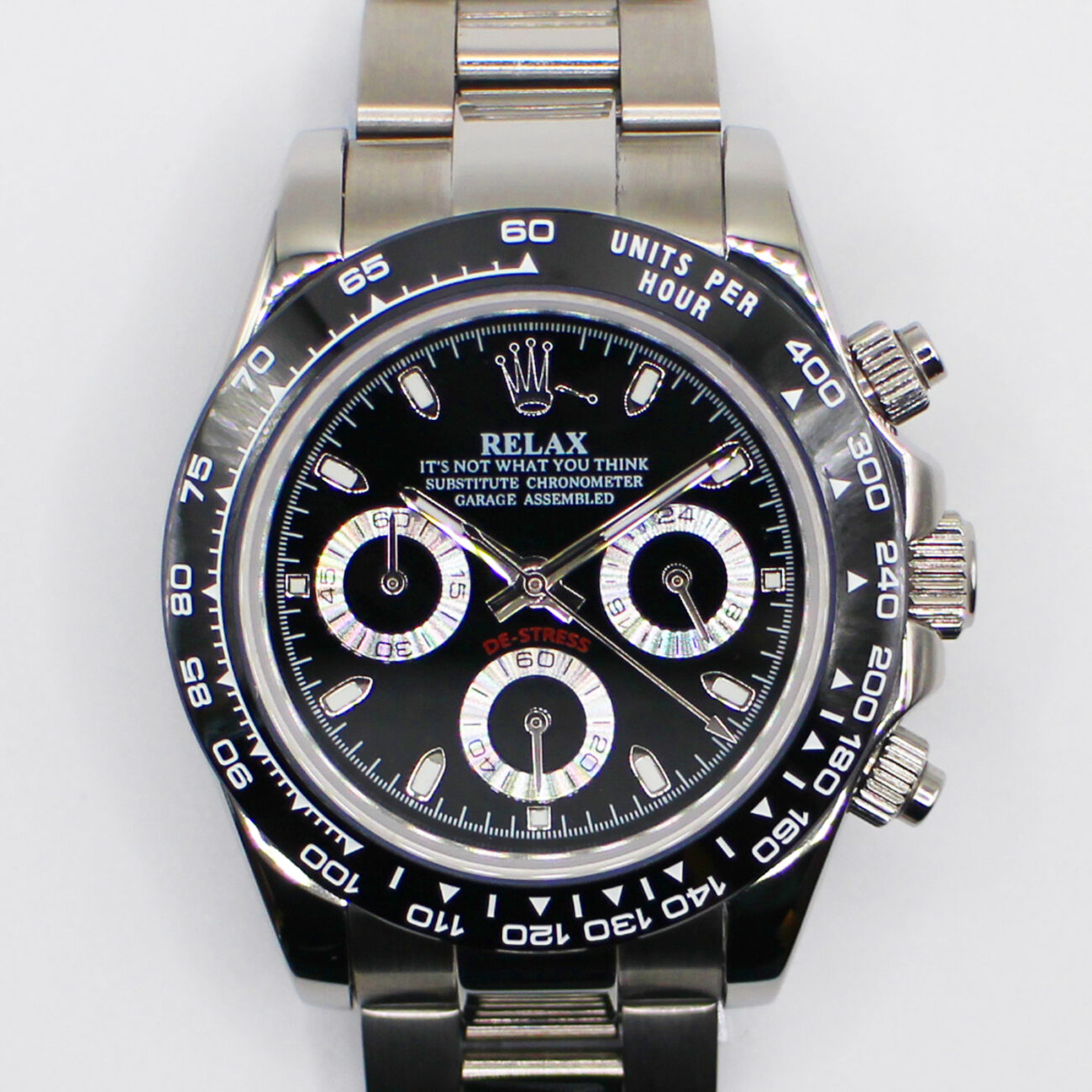 All Watches – Relax by Atelier Perpetuel