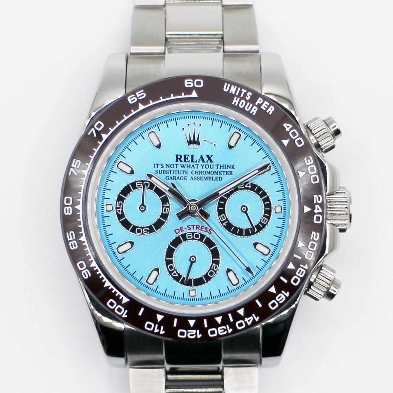 All Watches – Relax by Atelier Perpetuel