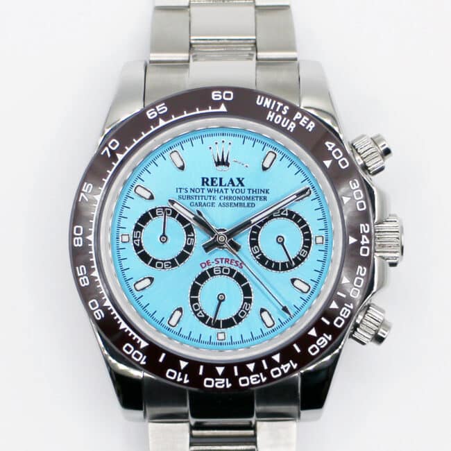 All Watches – Relax by Atelier Perpetuel