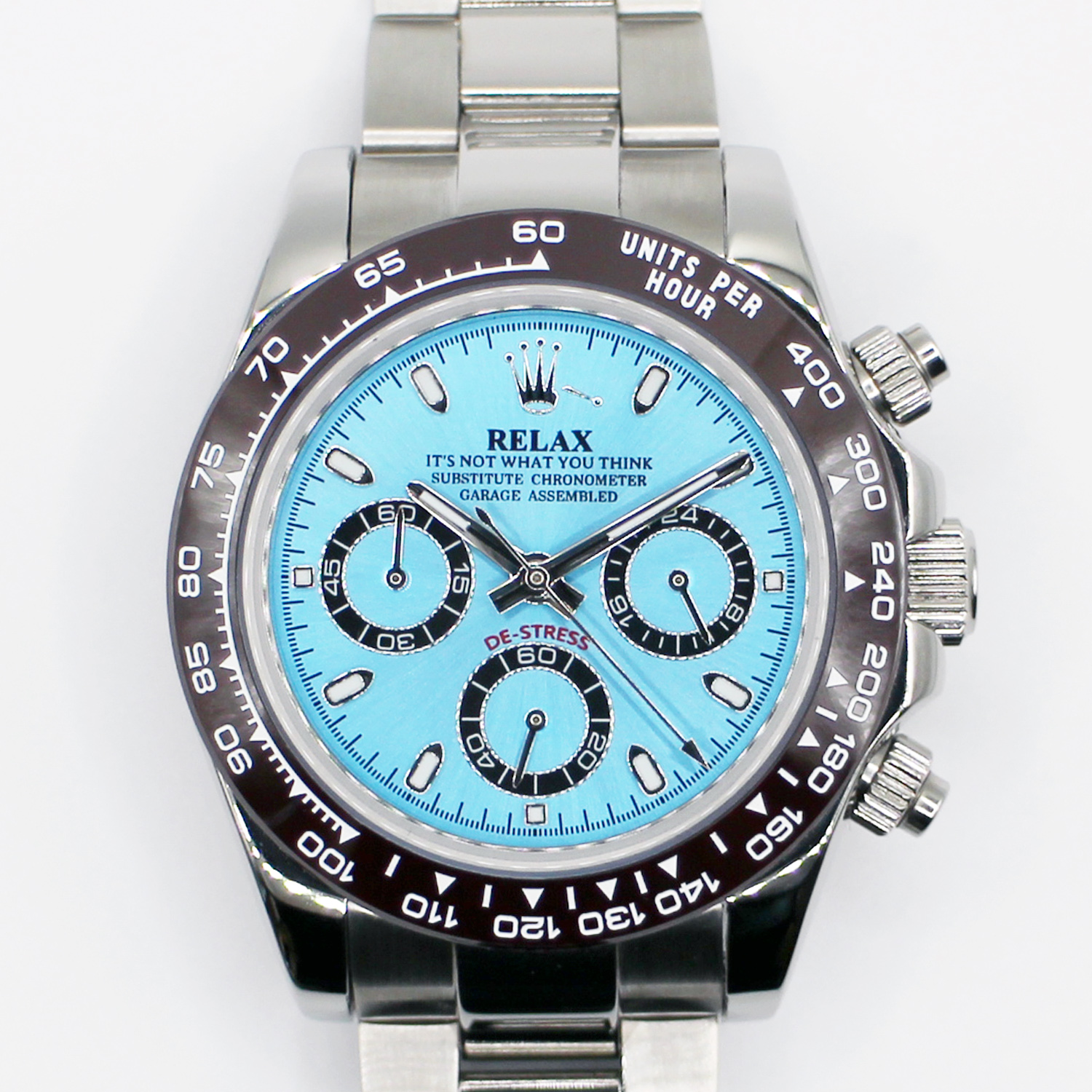 All Watches – Relax by Atelier Perpetuel