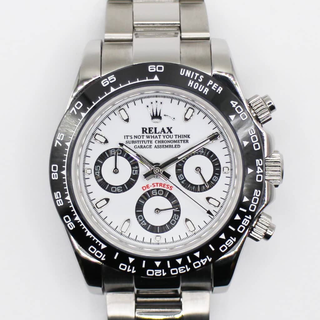 All Watches – Relax by Atelier Perpetuel