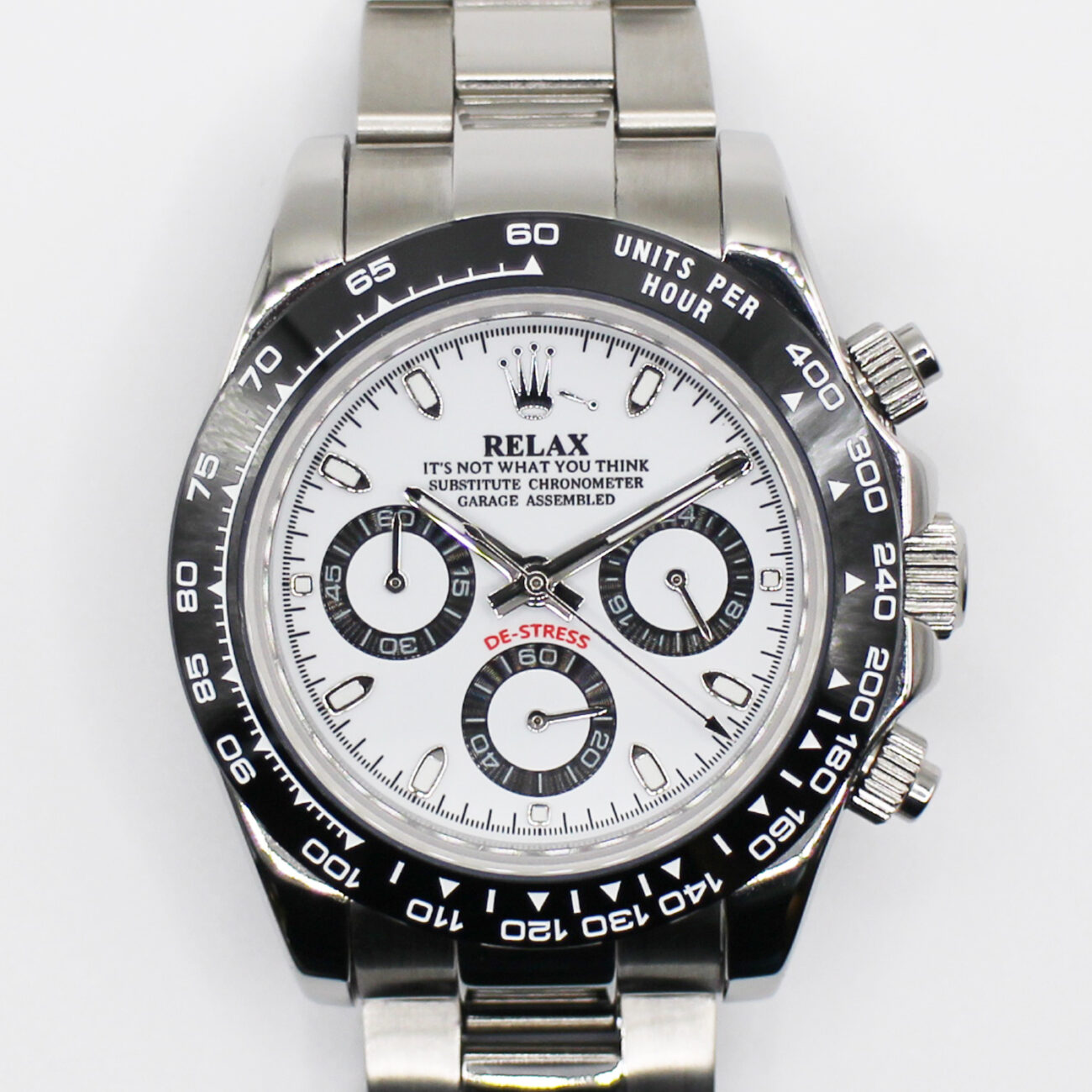 All Watches – Relax by Atelier Perpetuel