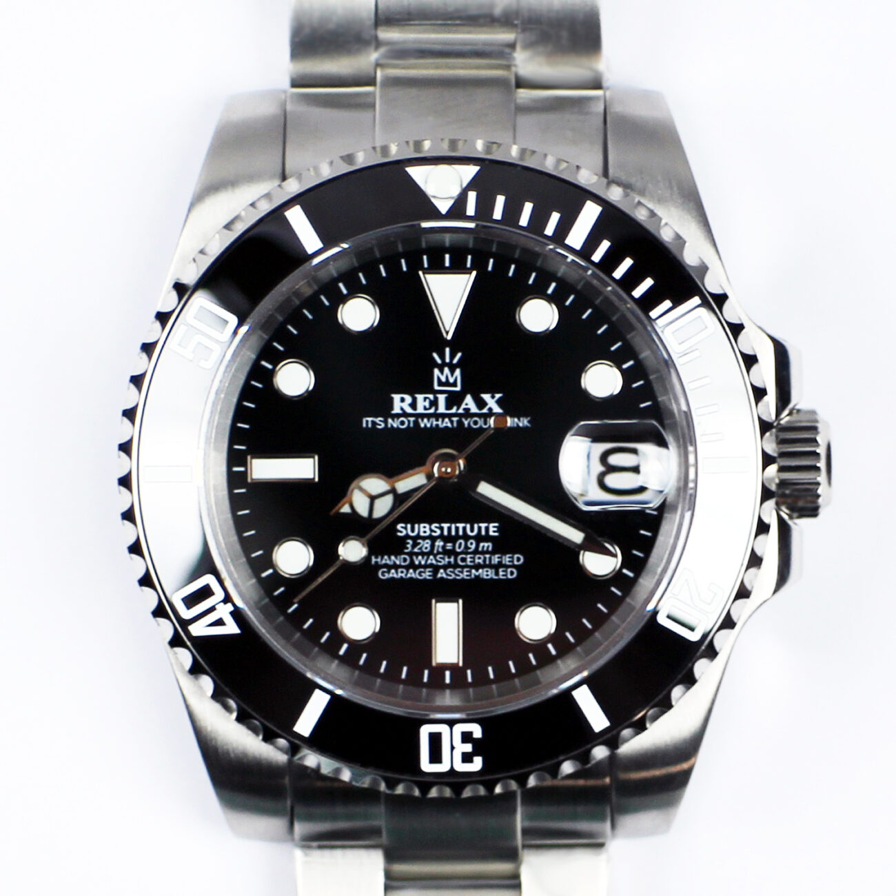 All Watches – Relax by Atelier Perpetuel