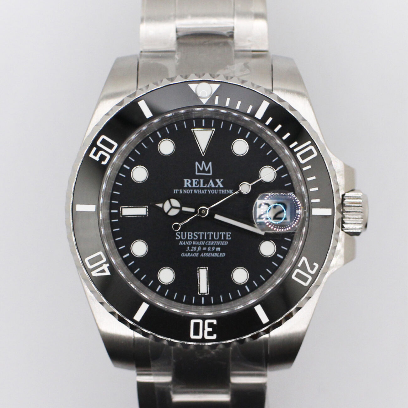 All Watches – Relax by Atelier Perpetuel