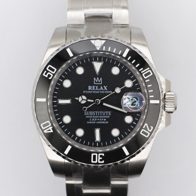 All Watches – Relax by Atelier Perpetuel