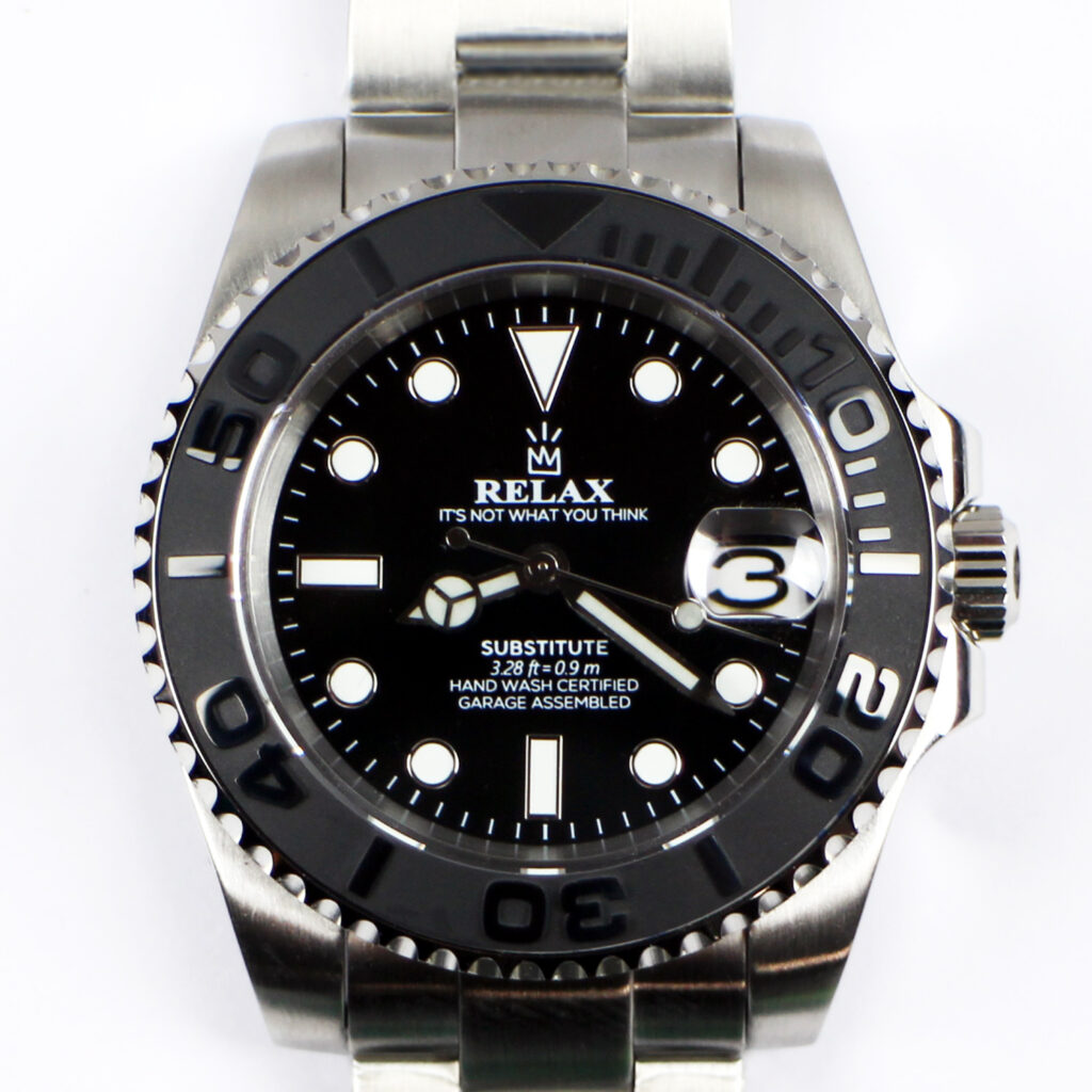 All Watches - Relax by Atelier Perpetuel