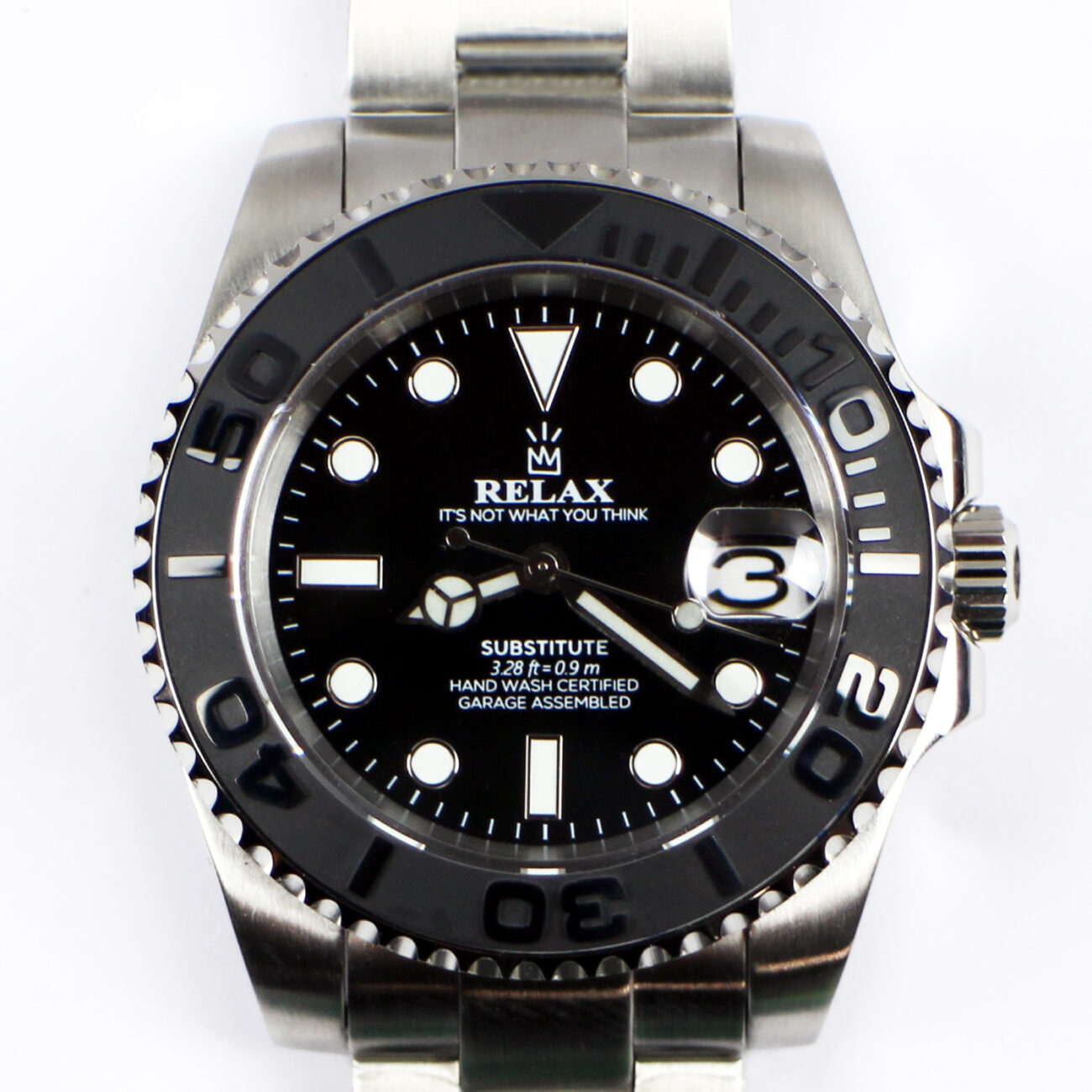 All Watches - Relax by Atelier Perpetuel