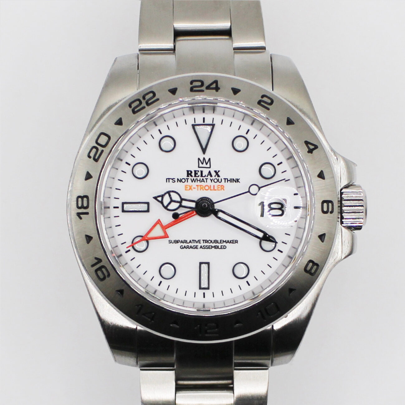 Home - Relax by Atelier Perpetuel