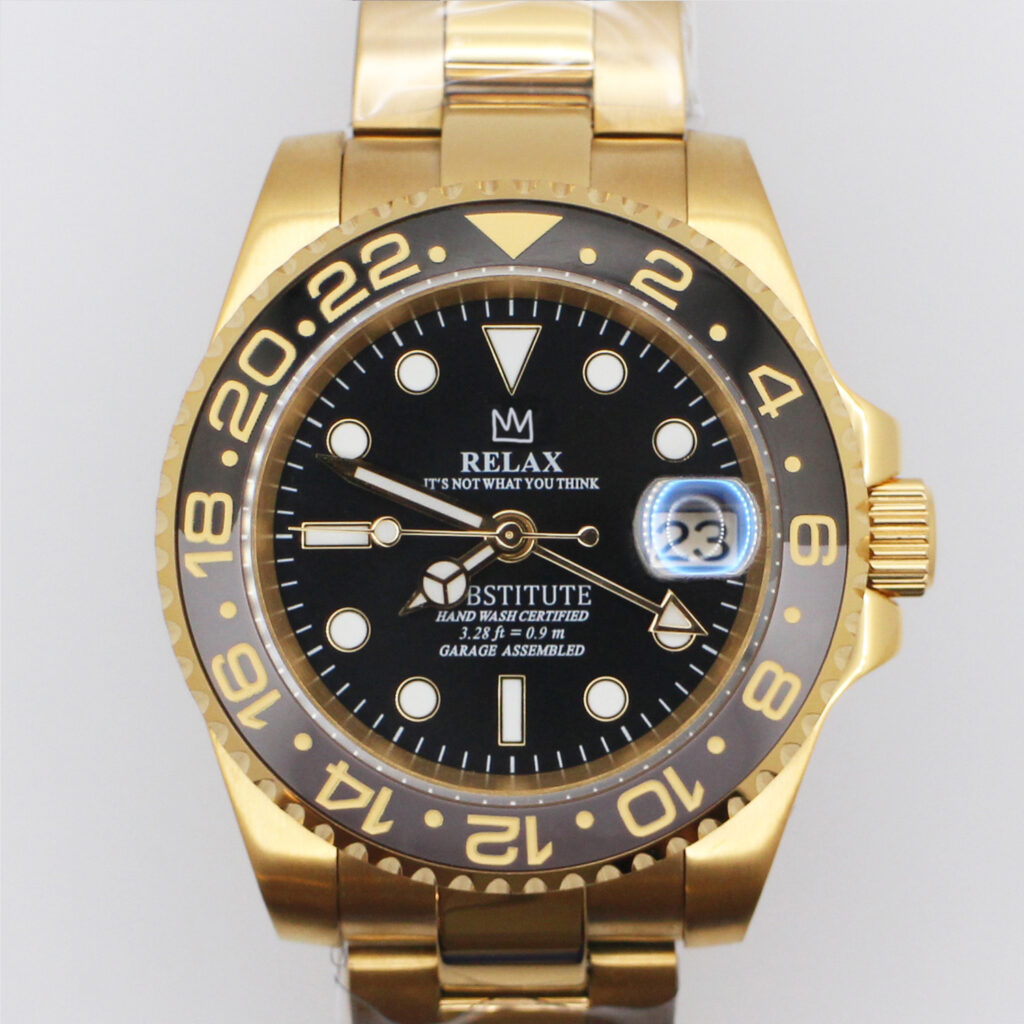 GMTs – Relax by Atelier Perpetuel