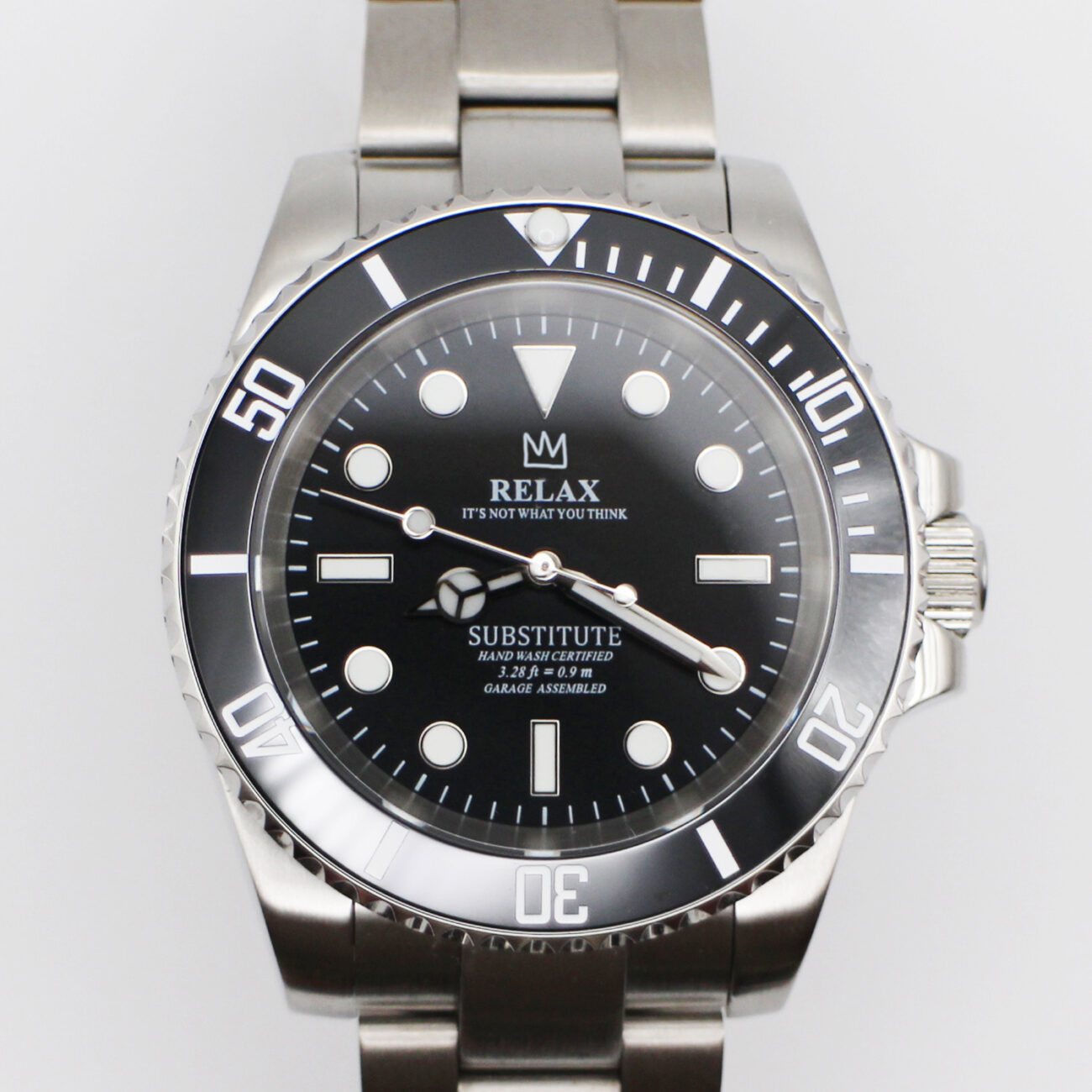 All Watches – Relax by Atelier Perpetuel