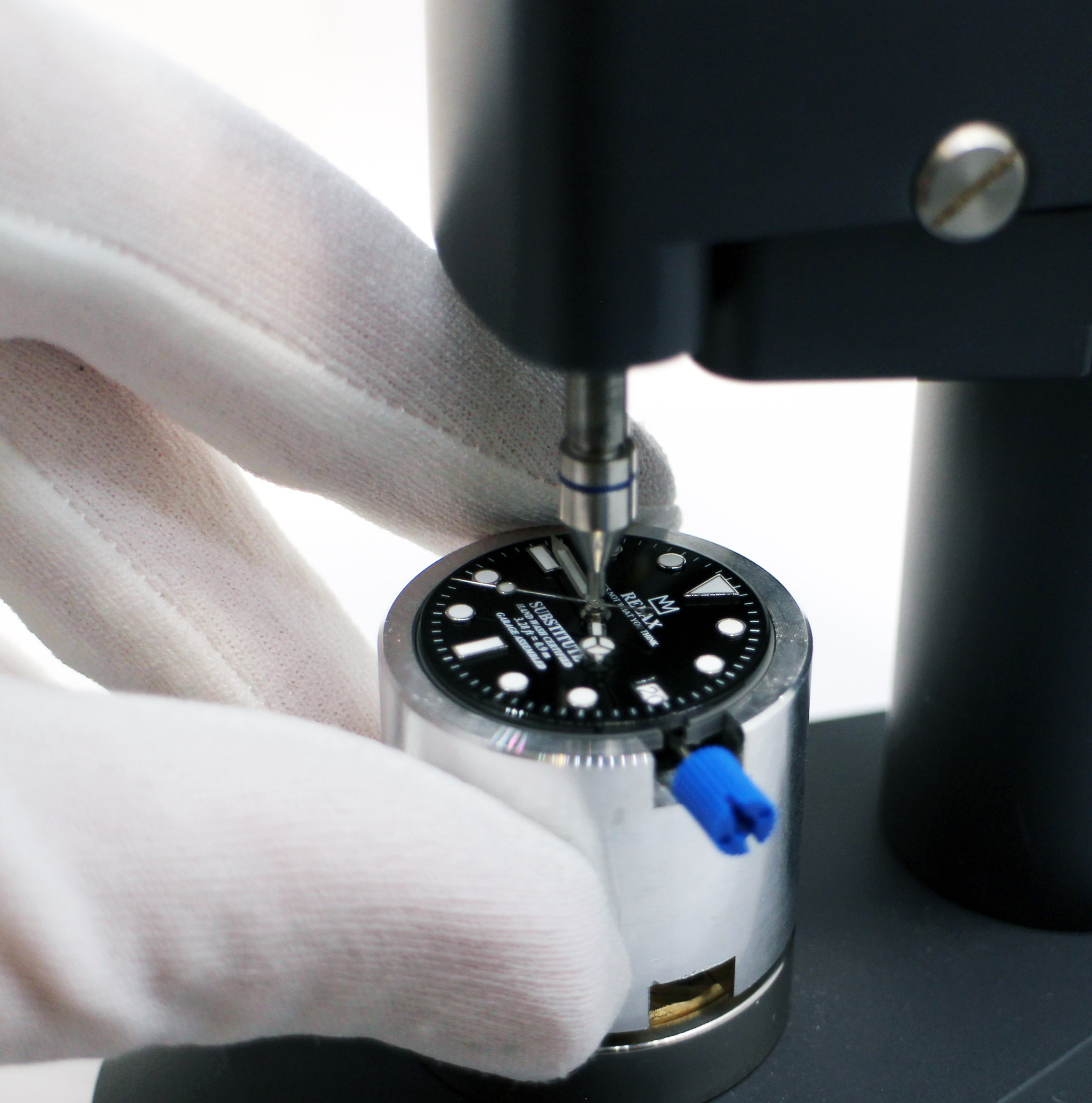 About Us - Relax by Atelier Perpetuel