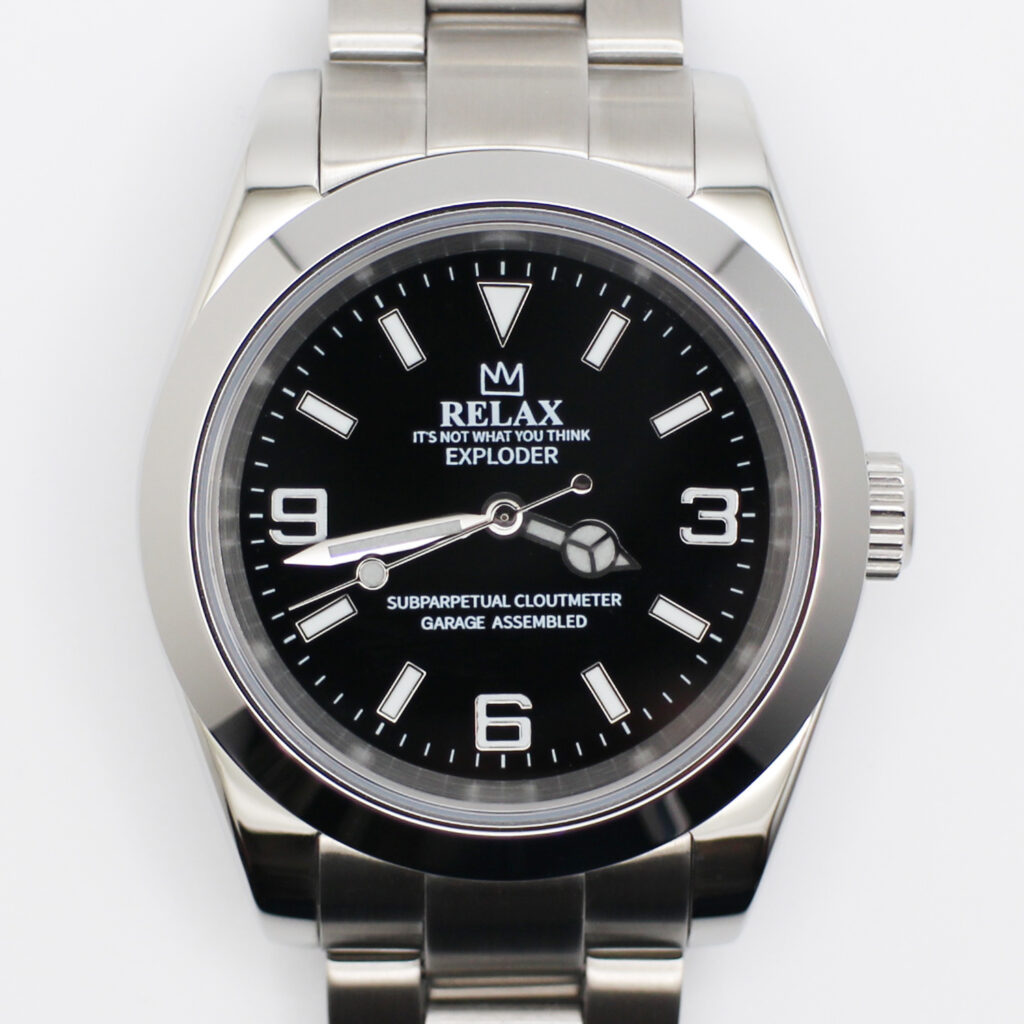 Home - Relax by Atelier Perpetuel