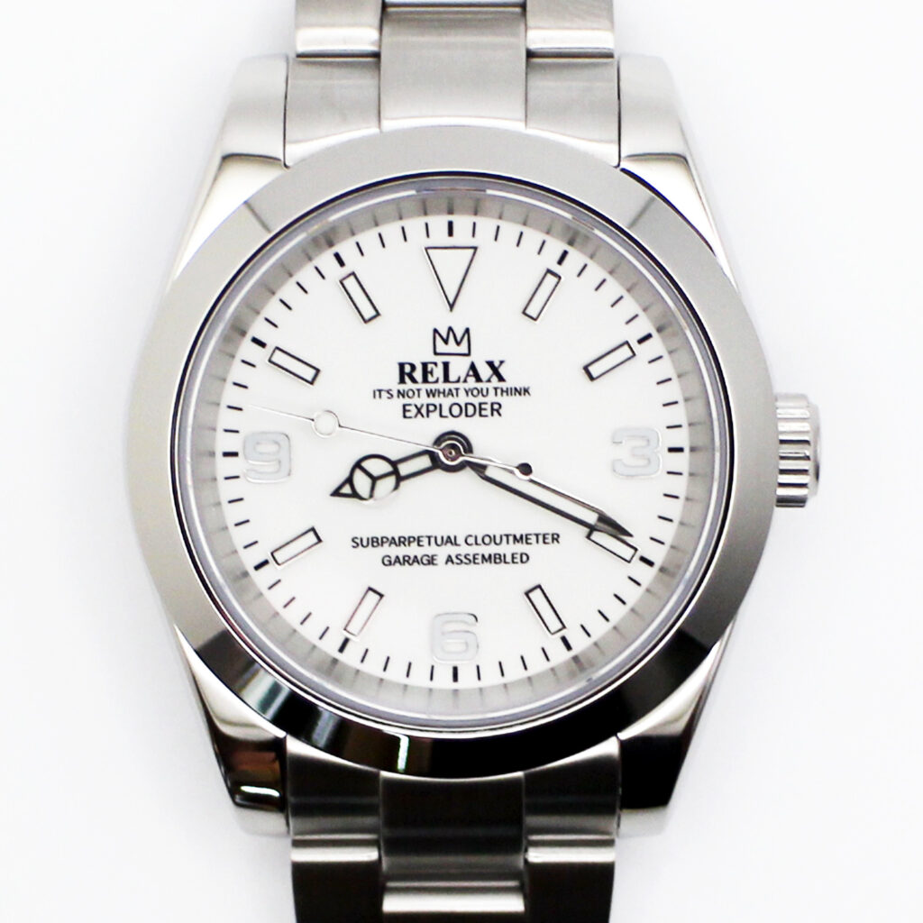 Exploder Archives - Relax by Atelier Perpetuel