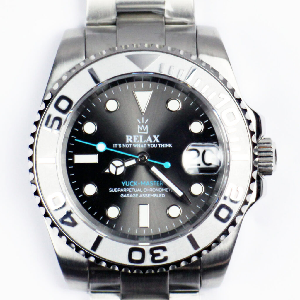 Home - Relax by Atelier Perpetuel