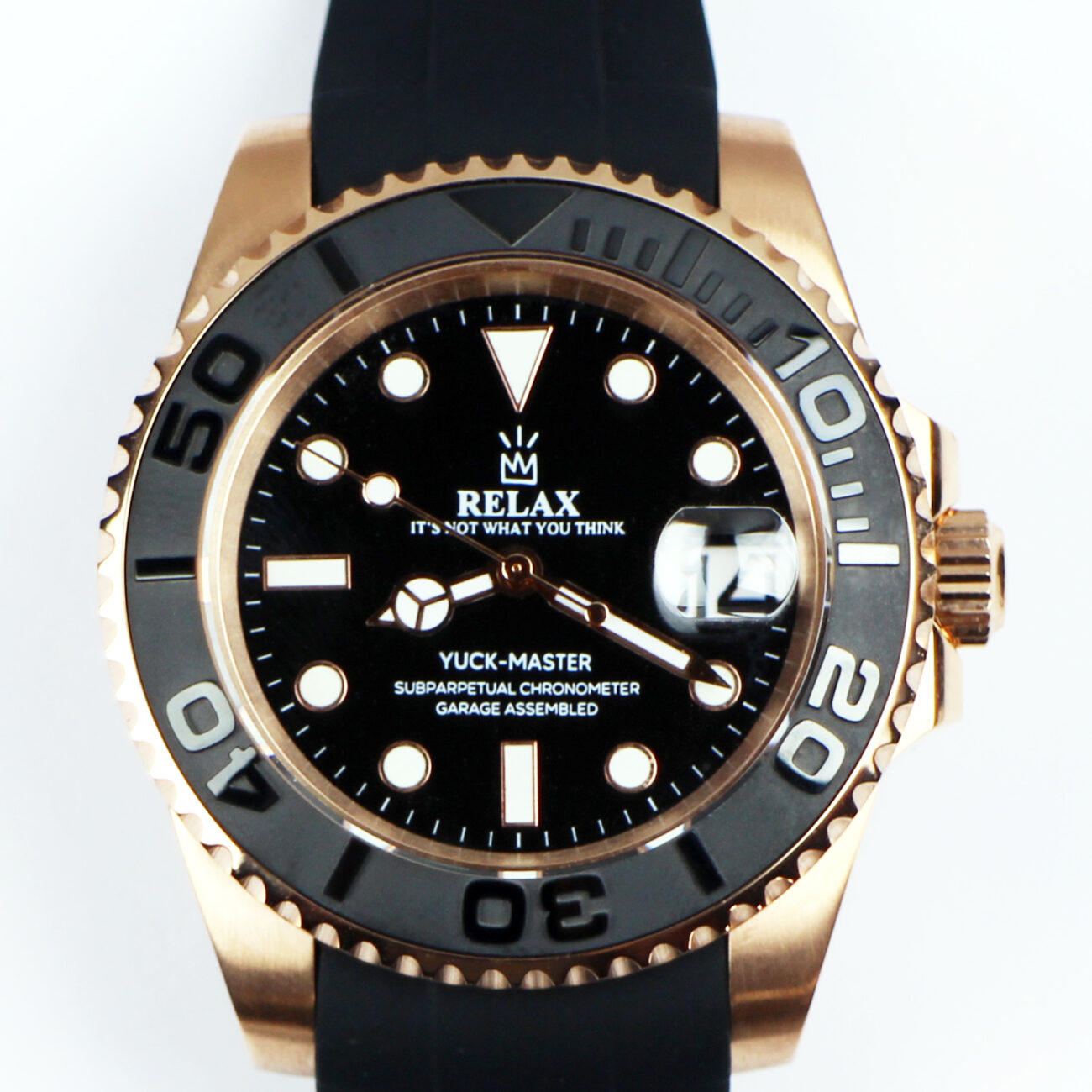 Home - Relax by Atelier Perpetuel