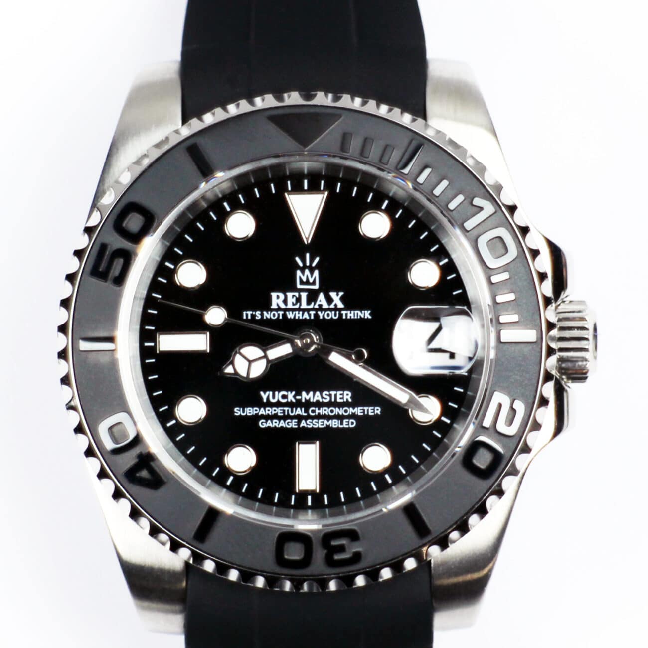 All Watches - Relax by Atelier Perpetuel