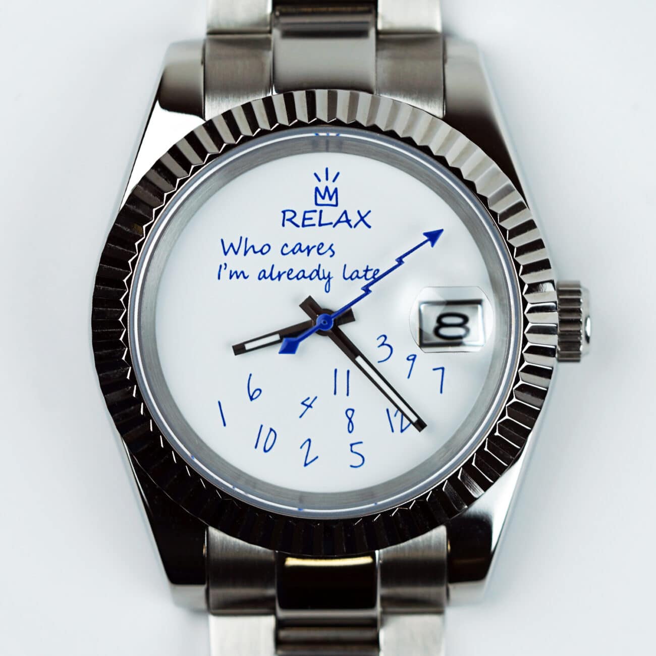 All Watches - Relax by Atelier Perpetuel