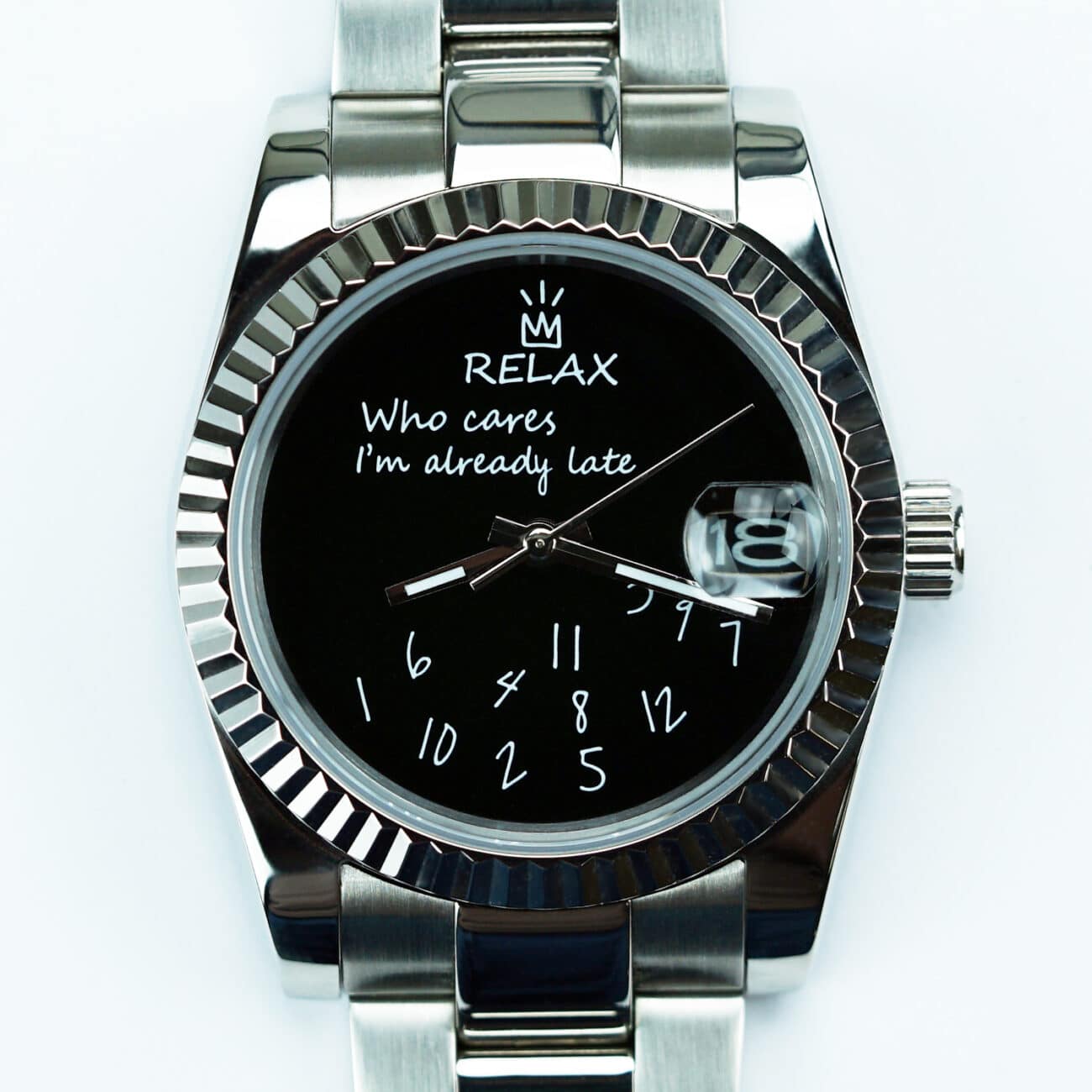 All Watches - Relax by Atelier Perpetuel